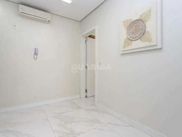 Conj. Comercial / Sala para Locação em Porto Alegre/RS Petrópolis