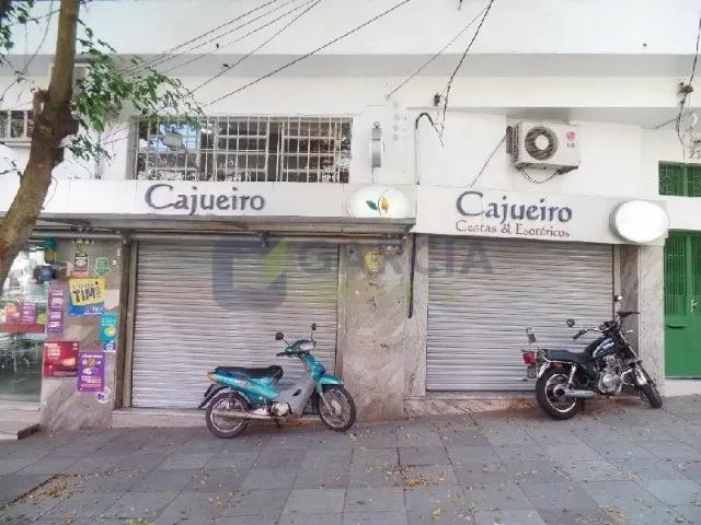 Conj. Comercial / Sala para Locação em Porto Alegre/RS Petrópolis