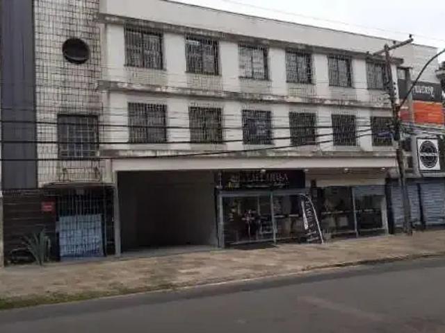 Conj. Comercial / Sala para Locação em Porto Alegre/RS Petrópolis