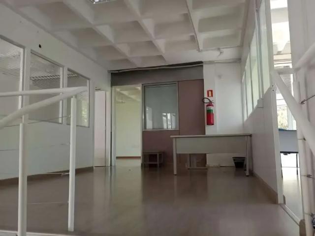 Conj. Comercial / Sala para Locação em Porto Alegre/RS Petrópolis