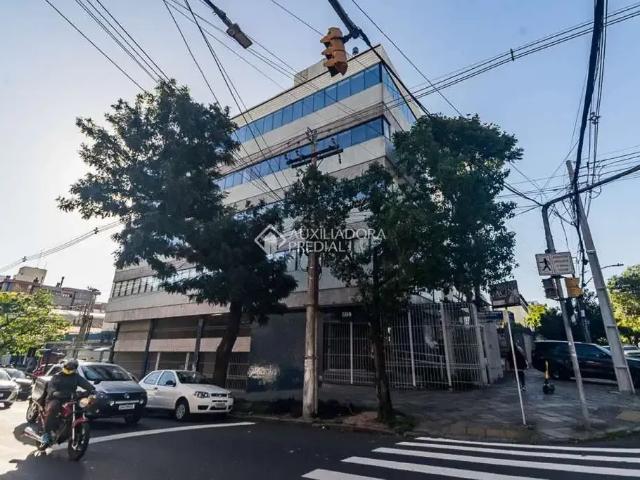 Conj. Comercial / Sala para Locação em Porto Alegre/RS Petrópolis