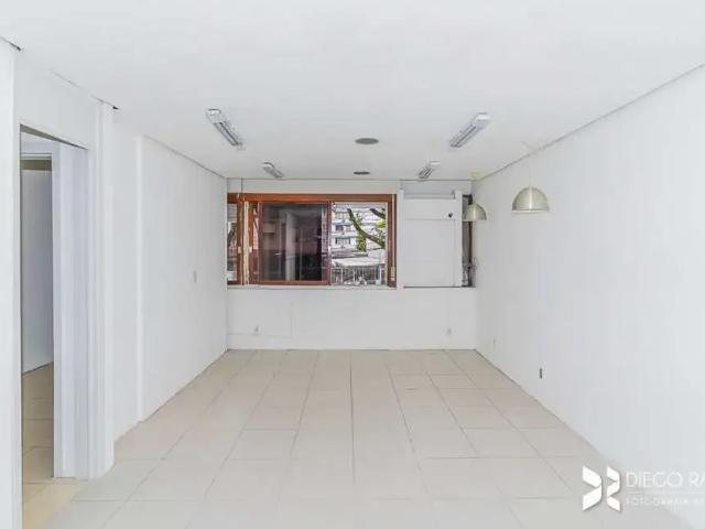 Conj. Comercial / Sala para Locação em Porto Alegre/RS Petrópolis