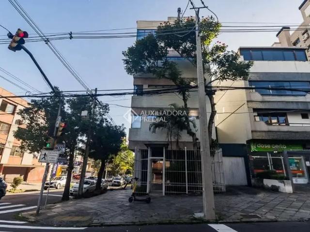 Conj. Comercial / Sala para Locação em Porto Alegre/RS Petrópolis