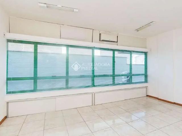 Conj. Comercial / Sala para Locação em Porto Alegre/RS Petrópolis