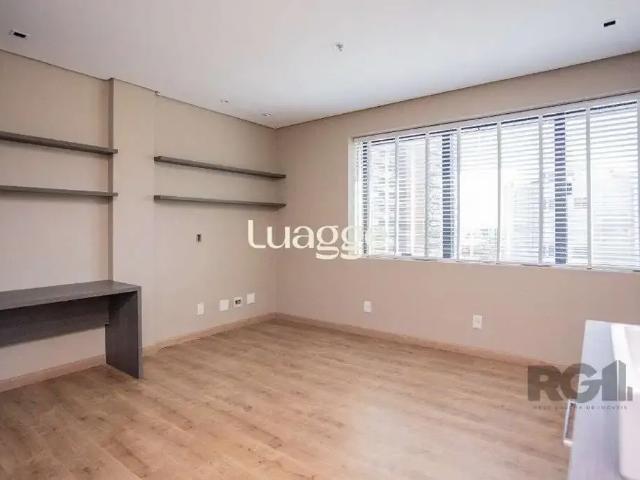 Conj. Comercial / Sala para Locação em Porto Alegre/RS Petrópolis