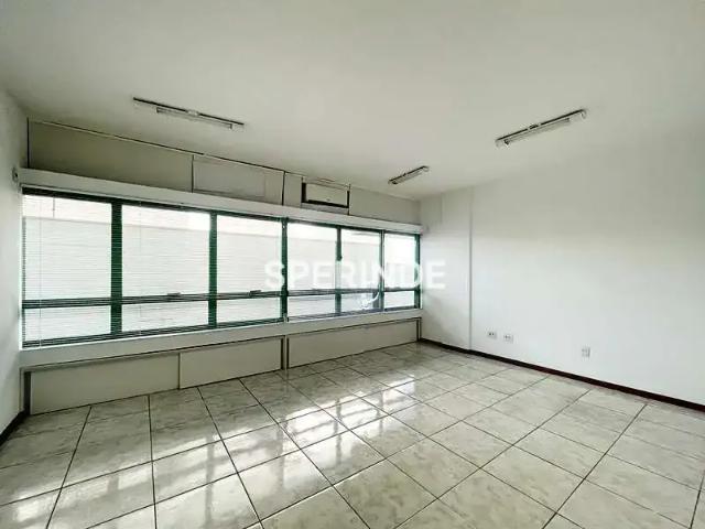 Conj. Comercial / Sala para Locação em Porto Alegre/RS Petrópolis