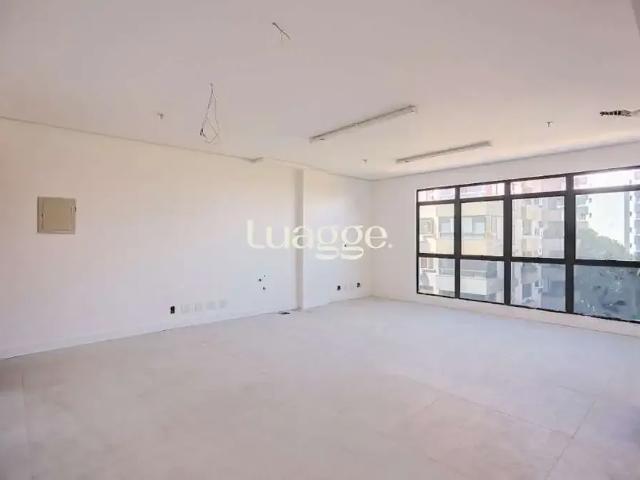 Conj. Comercial / Sala para Locação em Porto Alegre/RS Petrópolis