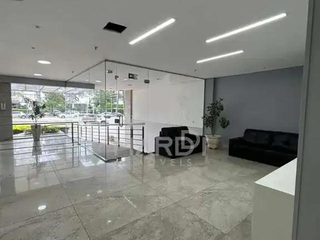 Conj. Comercial / Sala para Locação em Porto Alegre/RS Petrópolis
