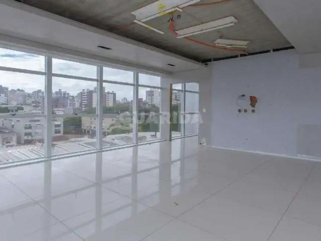 Conj. Comercial / Sala para Locação em Porto Alegre/RS Petrópolis
