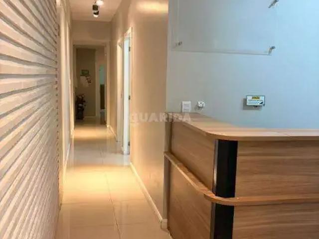 Conj. Comercial / Sala para Locação em Porto Alegre/RS Petrópolis