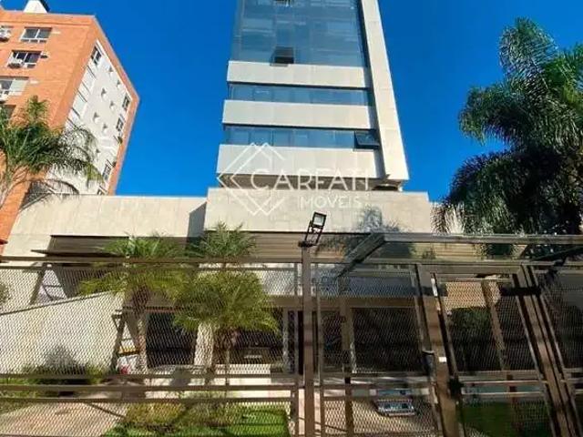 Conj. Comercial / Sala para Locação em Porto Alegre/RS Petrópolis