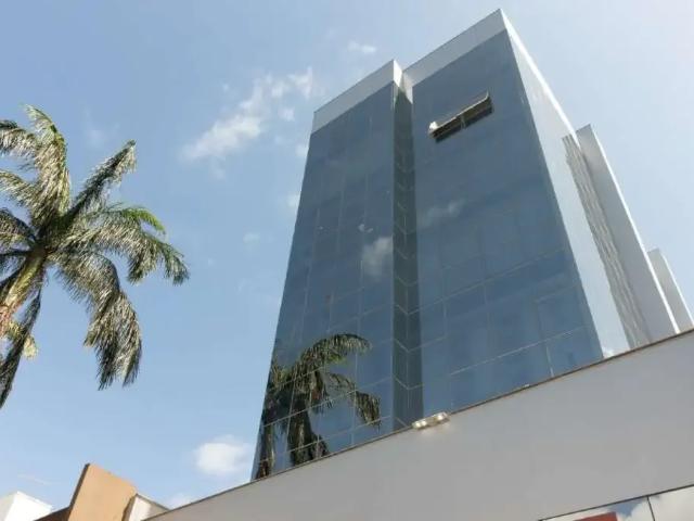 Conj. Comercial / Sala para Locação em Porto Alegre/RS Petrópolis