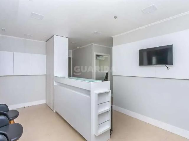 Conj. Comercial / Sala para Locação em Porto Alegre/RS Praia de Belas