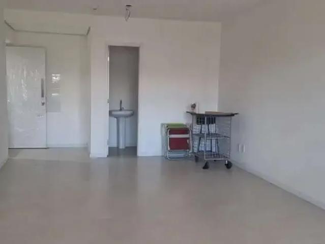 Conj. Comercial / Sala para Locação em Porto Alegre/RS Praia de Belas 1 Quartos