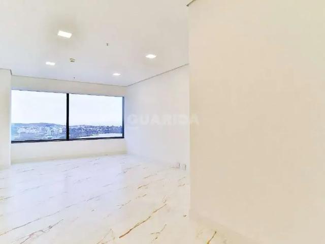 Conj. Comercial / Sala para Locação em Porto Alegre/RS Praia de Belas