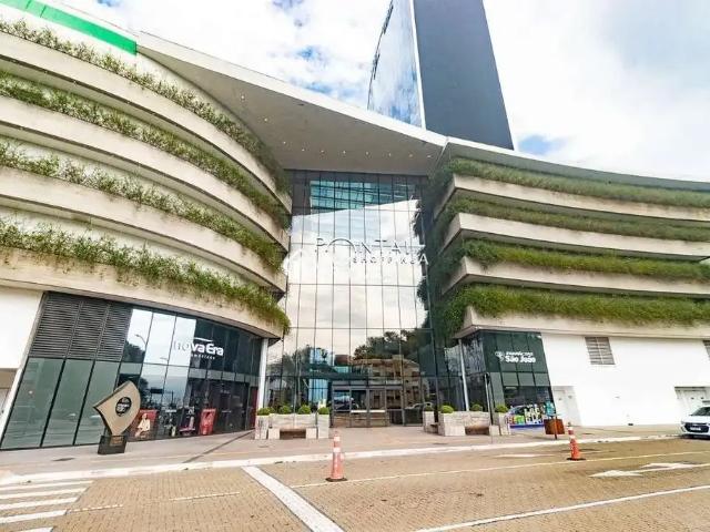 Conj. Comercial / Sala para Locação em Porto Alegre/RS Praia de Belas