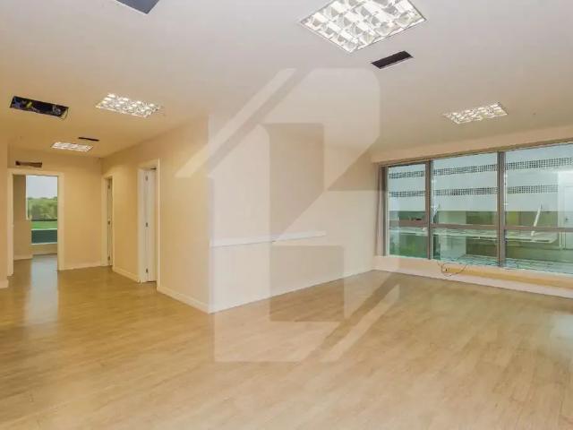 Conj. Comercial / Sala para Locação em Porto Alegre/RS Praia de Belas