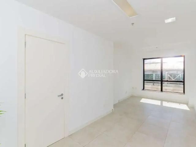 Conj. Comercial / Sala para Locação em Porto Alegre/RS Praia de Belas