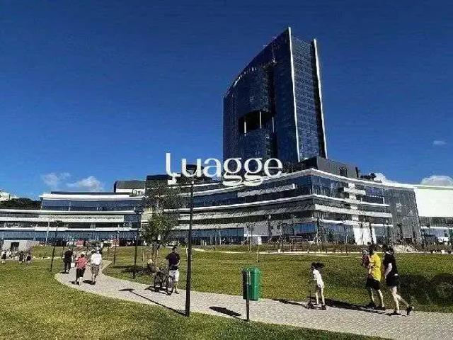 Conj. Comercial / Sala para Locação em Porto Alegre/RS Praia de Belas