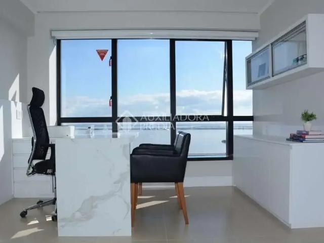 Conj. Comercial / Sala para Locação em Porto Alegre/RS Praia de Belas