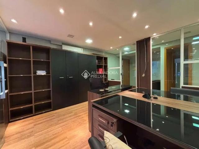 Conj. Comercial / Sala para Locação em Porto Alegre/RS Praia de Belas