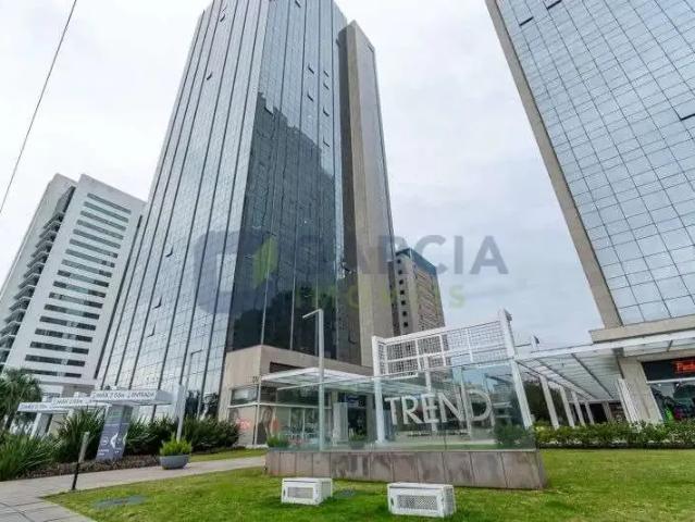 Conj. Comercial / Sala para Locação em Porto Alegre/RS Praia de Belas