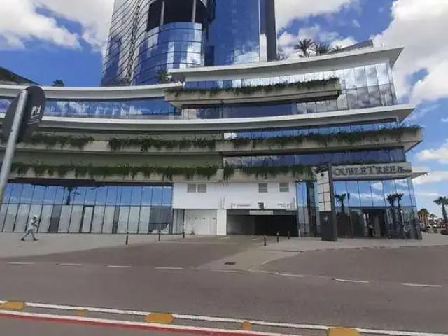 Conj. Comercial / Sala para Locação em Porto Alegre/RS Praia de Belas