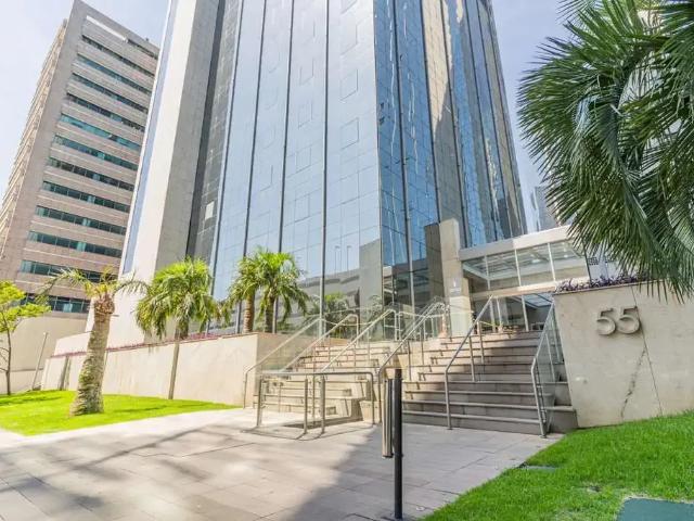 Conj. Comercial / Sala para Locação em Porto Alegre/RS Praia de Belas
