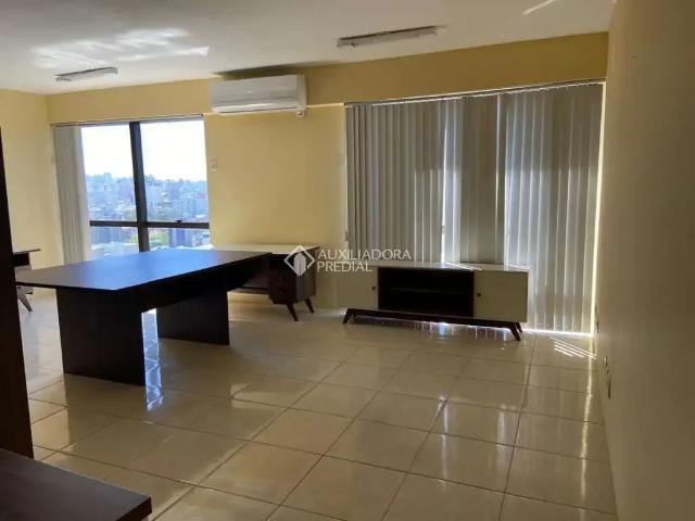 Conj. Comercial / Sala para Locação em Porto Alegre/RS Praia de Belas