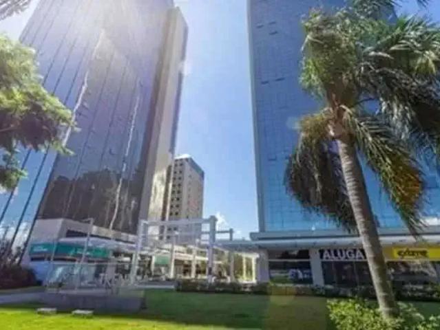 Conj. Comercial / Sala para Locação em Porto Alegre/RS Praia de Belas
