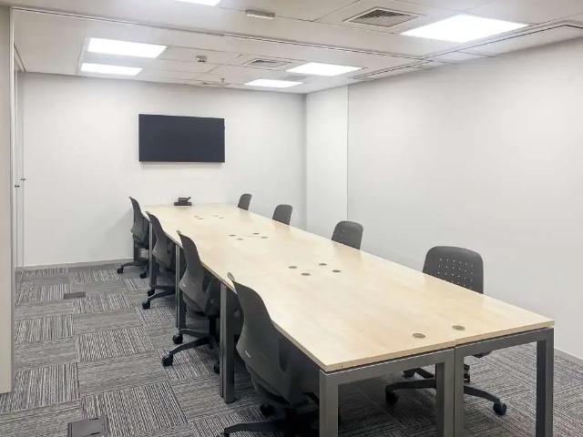 Conj. Comercial / Sala para Locação em Porto Alegre/RS Praia de Belas