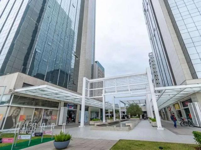 Conj. Comercial / Sala para Locação em Porto Alegre/RS Praia de Belas