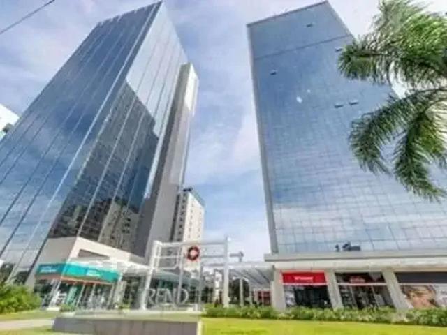 Conj. Comercial / Sala para Locação em Porto Alegre/RS Praia de Belas