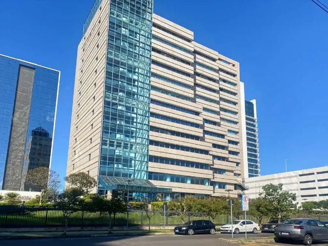 Conj. Comercial / Sala para Locação em Porto Alegre/RS Praia de Belas