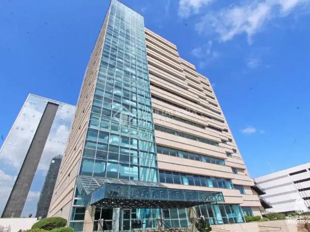 Conj. Comercial / Sala para Locação em Porto Alegre/RS Praia de Belas