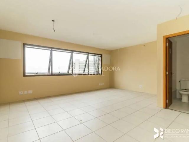 Conj. Comercial / Sala para Locação em Porto Alegre/RS Praia de Belas