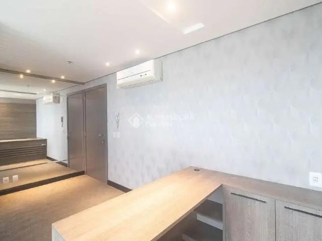 Conj. Comercial / Sala para Locação em Porto Alegre/RS Praia de Belas
