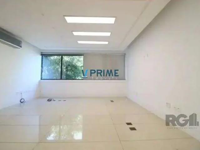 Conj. Comercial / Sala para Locação em Porto Alegre/RS Praia de Belas