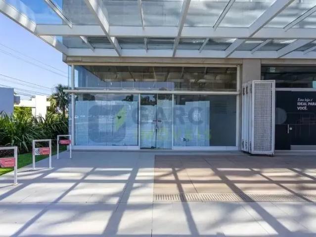 Conj. Comercial / Sala para Locação em Porto Alegre/RS Praia de Belas