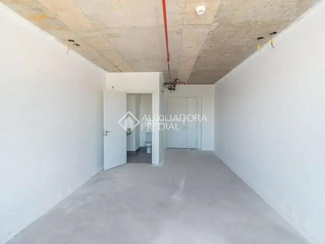 Conj. Comercial / Sala para Locação em Porto Alegre/RS Praia de Belas