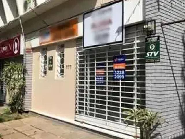 Conj. Comercial / Sala para Locação em Porto Alegre/RS Praia de Belas