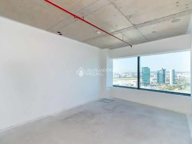 Conj. Comercial / Sala para Locação em Porto Alegre/RS Praia de Belas
