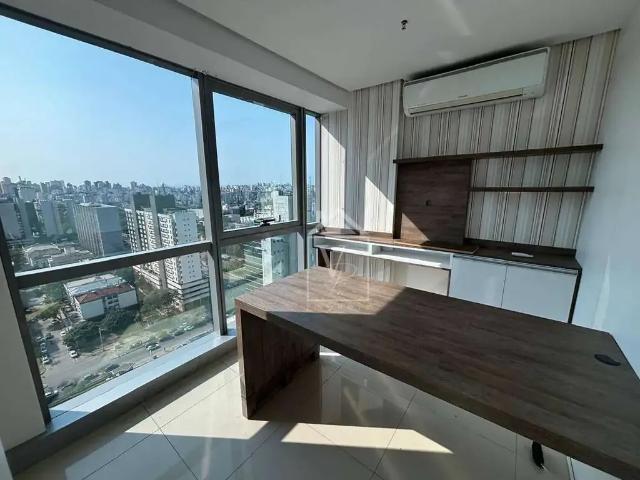 Conj. Comercial / Sala para Locação em Porto Alegre/RS Praia de Belas