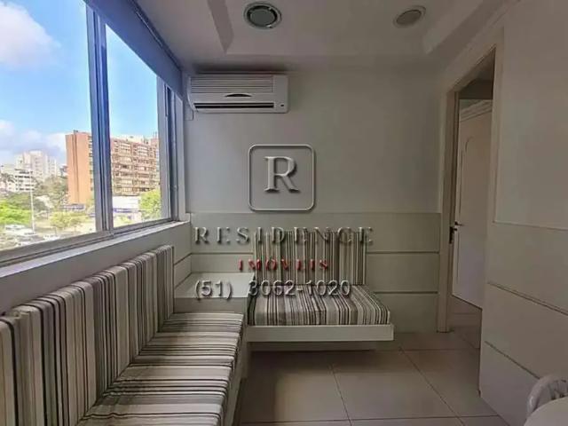 Conj. Comercial / Sala para Locação em Porto Alegre/RS Rio Branco
