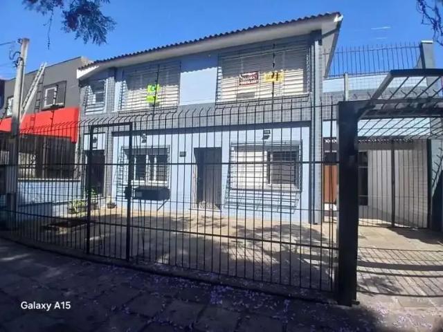 Conj. Comercial / Sala para Locação em Porto Alegre/RS Rio Branco