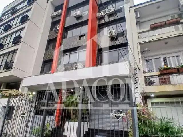 Conj. Comercial / Sala para Locação em Porto Alegre/RS Rio Branco