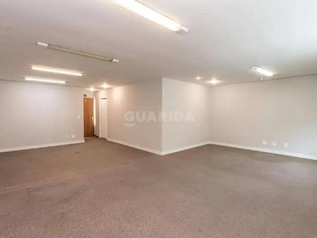 Conj. Comercial / Sala para Locação em Porto Alegre/RS Rio Branco
