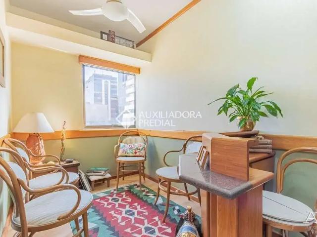 Conj. Comercial / Sala para Locação em Porto Alegre/RS Rio Branco