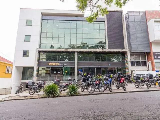 Conj. Comercial / Sala para Locação em Porto Alegre/RS Rio Branco