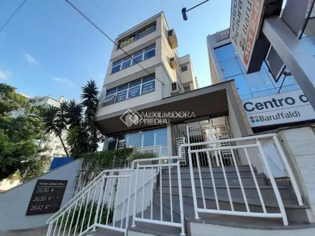Conj. Comercial / Sala para Locação em Porto Alegre/RS Rio Branco